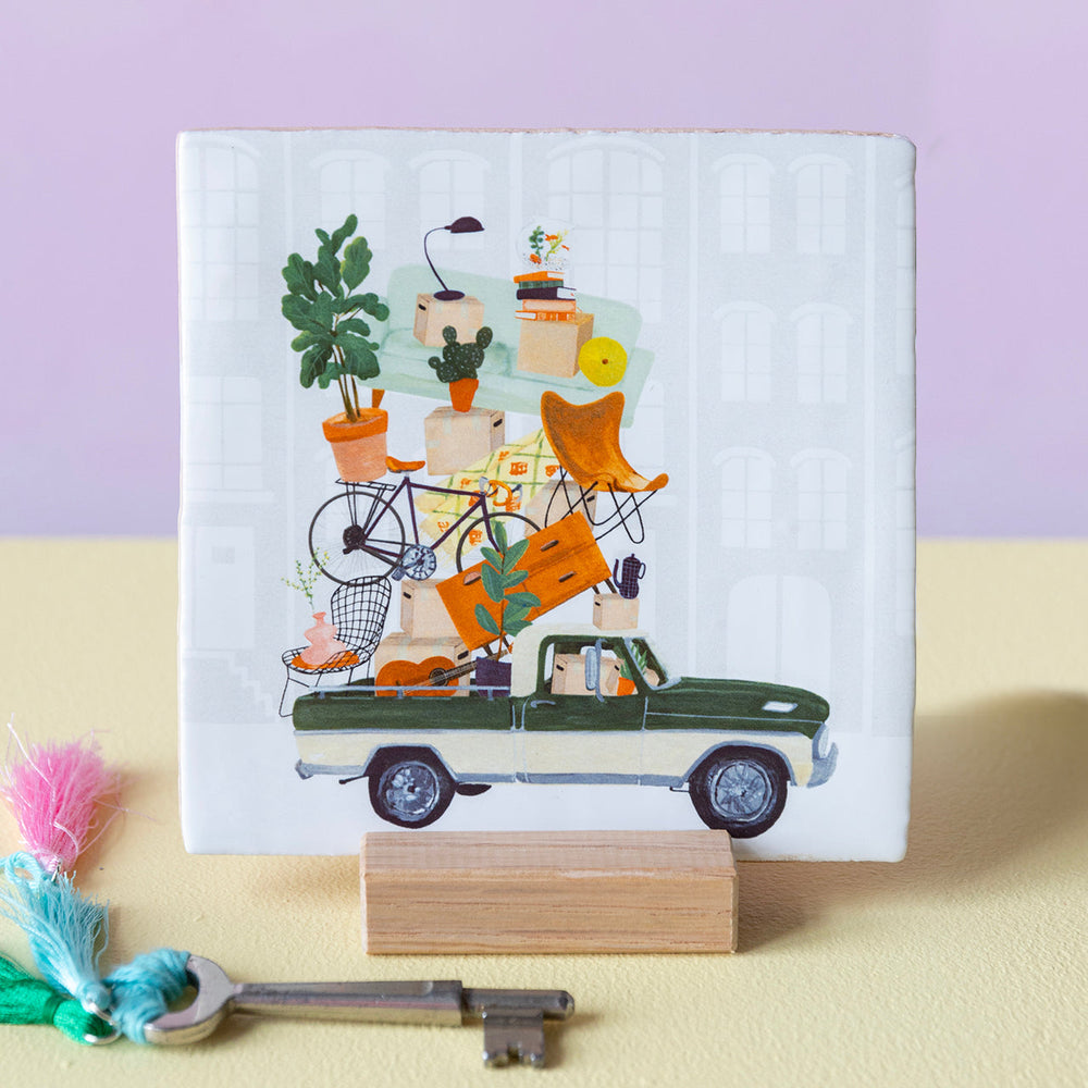 StoryTiles | A unique tile for every gifting moment
