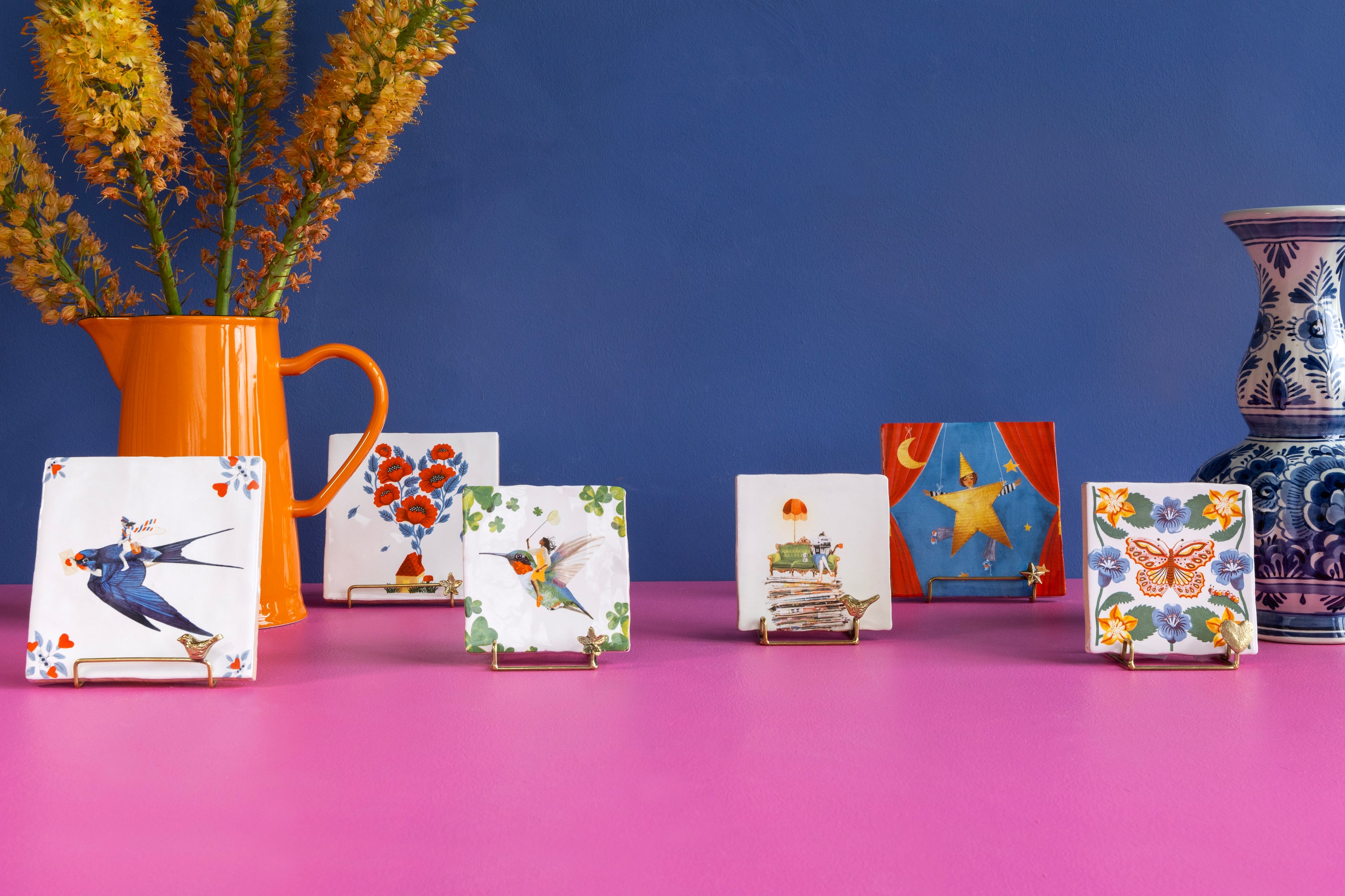 StoryTiles | A unique tile for every gifting moment