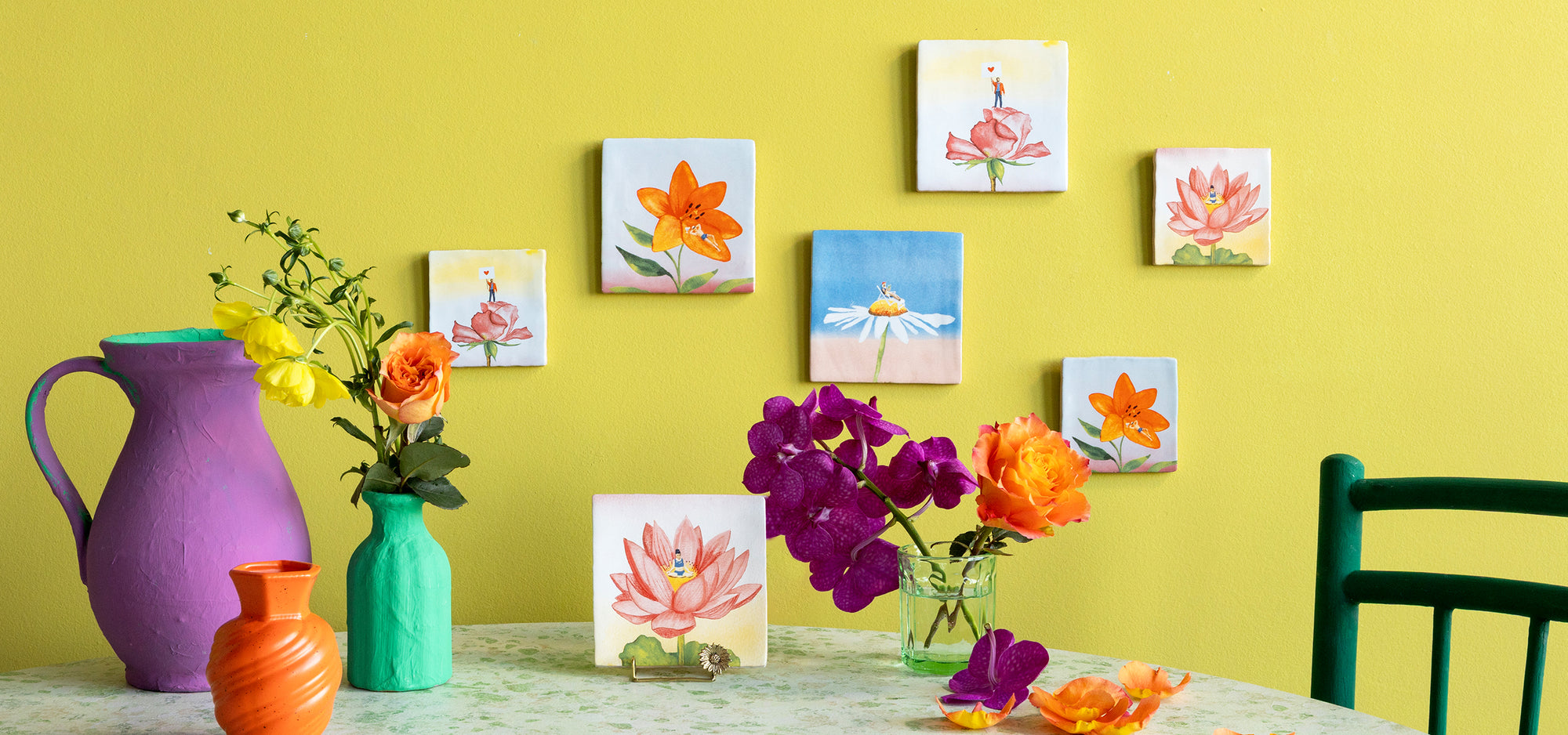 StoryTiles | A unique tile for every gifting moment