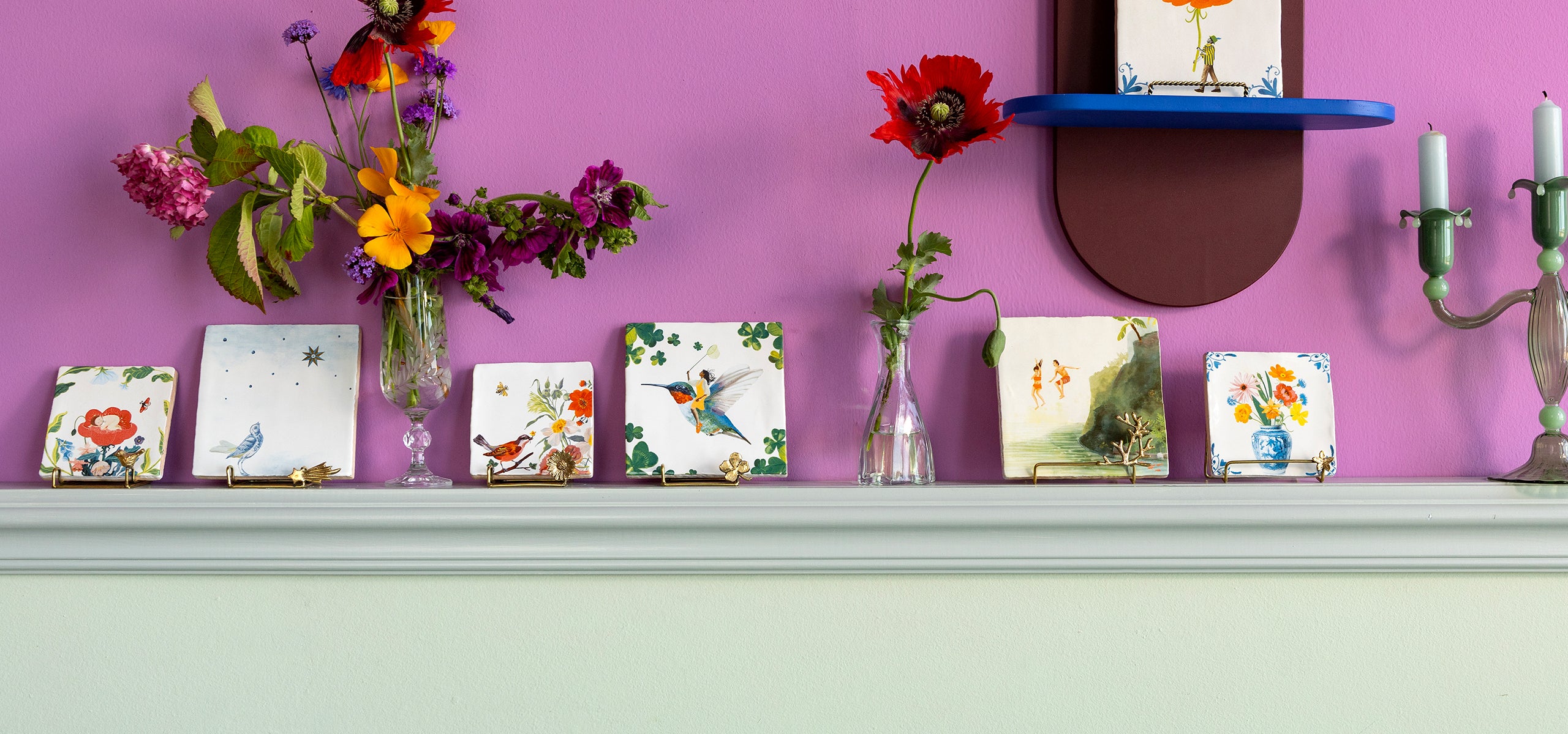 StoryTiles | A unique tile for every gifting moment